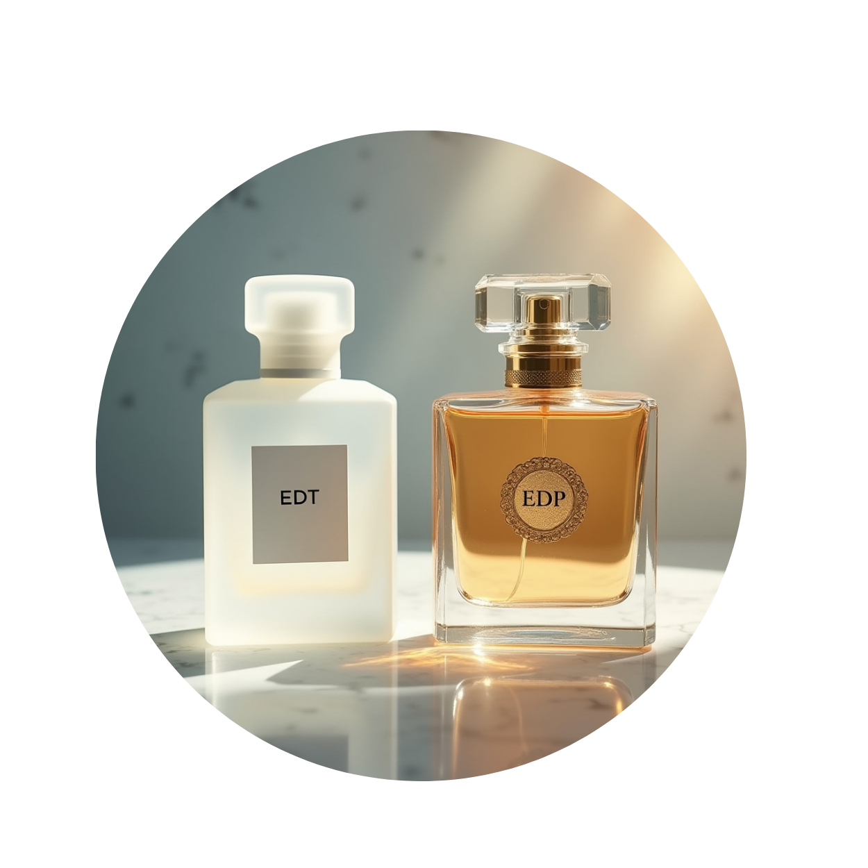Eau de Parfum Meaning Explained: How to Choose the Right Scent for You ...