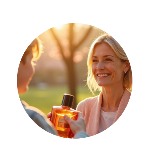 Mother’s Day Gift: Luxurious Perfumes for Every MOM – Aroma Concepts LLC