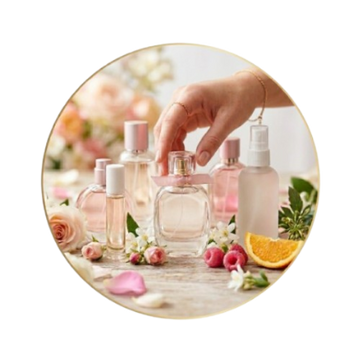 Eau de Parfum Meaning Explained: How to Choose the Right Scent for You ...