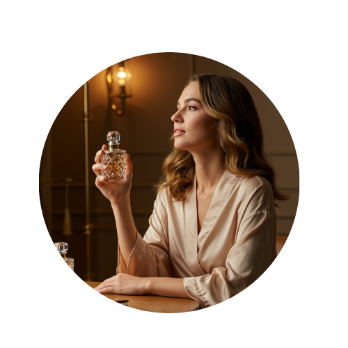 How to Choose the Perfect Perfume for Women: A Complete, Easy Guide ...