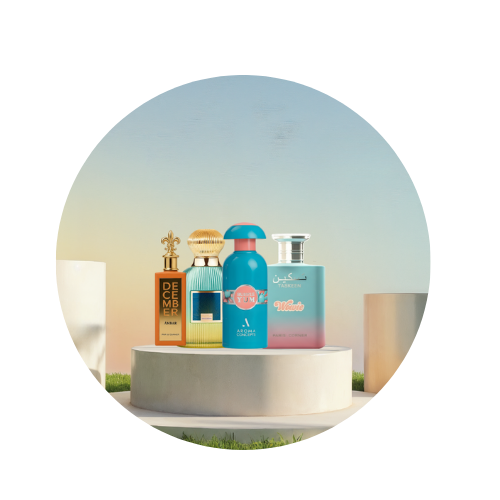Check Out the New Arrival Perfumes for Every Occasion by Aroma Concept ...