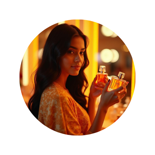 The Perfume Diaries: Trends, Tips, and Timeless Scents – Aroma Concepts LLC