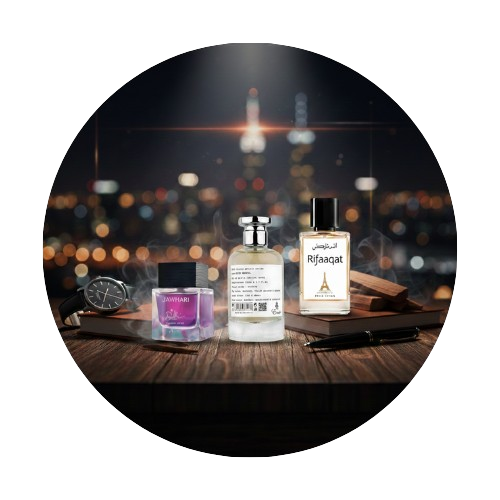 Eau de Parfum Meaning Explained: How to Choose the Right Scent for You ...