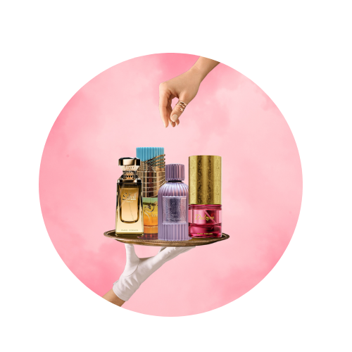 Eau de Parfum Meaning Explained: How to Choose the Right Scent for You ...