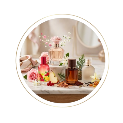 Eau de Parfum Meaning Explained: How to Choose the Right Scent for You ...