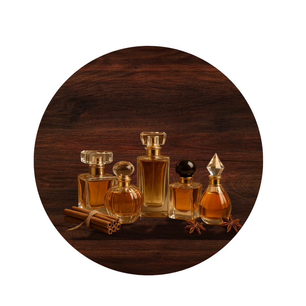 Eau de Parfum: What It Really Means And How It Differs from Other ...