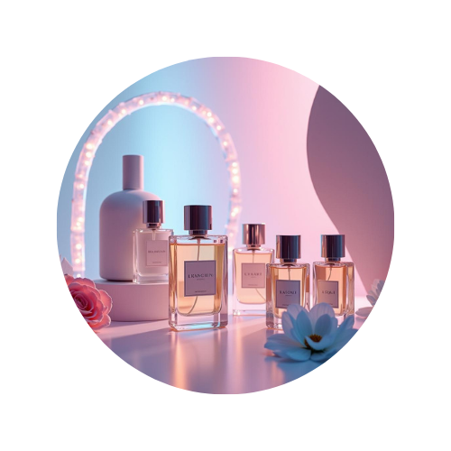 Fragrance Trends of 2025: What’s Hot in the Perfume World – Aroma ...