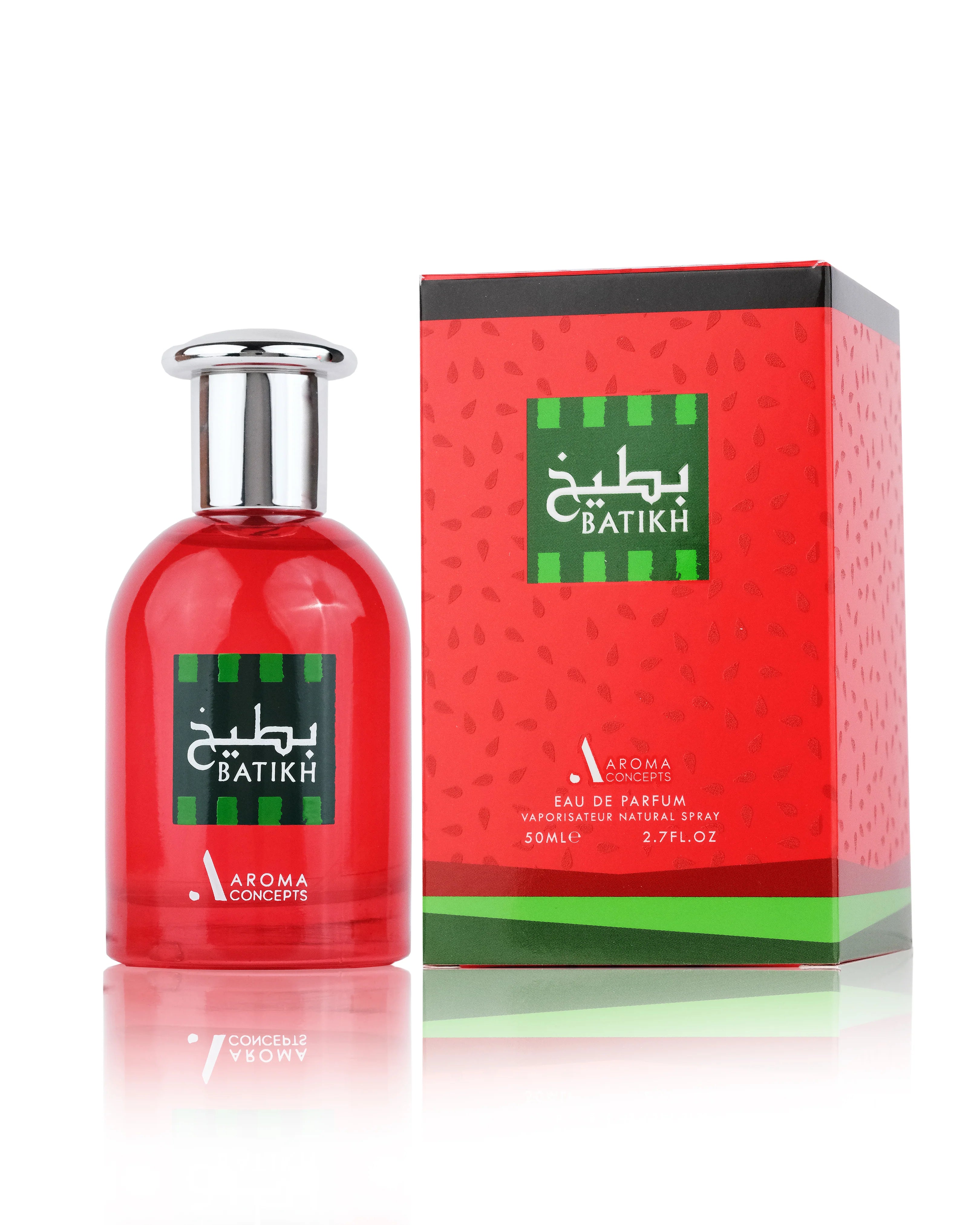 Perfume Ferrara Pan