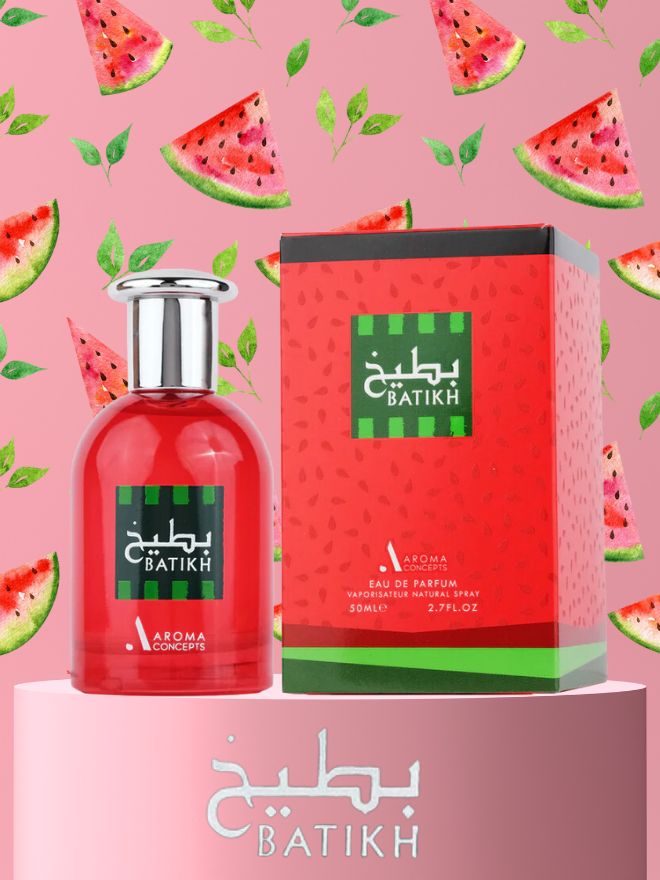 Aroma Concepts – Aroma Concepts LLC