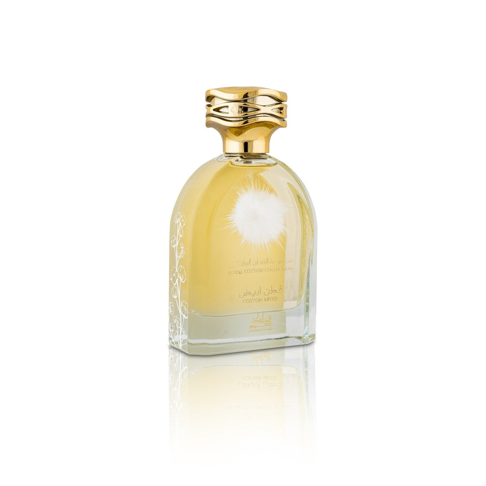 Cotton Abyed - Royal Cotton Collection Lattafa Women 100ml – Aroma ...