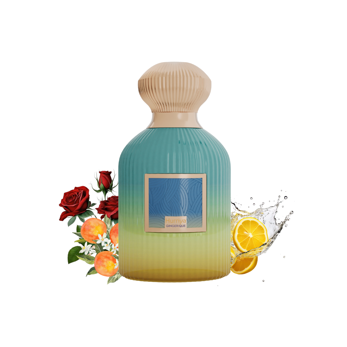 New Arrival Perfumes - Fresh Captivating Perfume Fragrances – Aroma ...