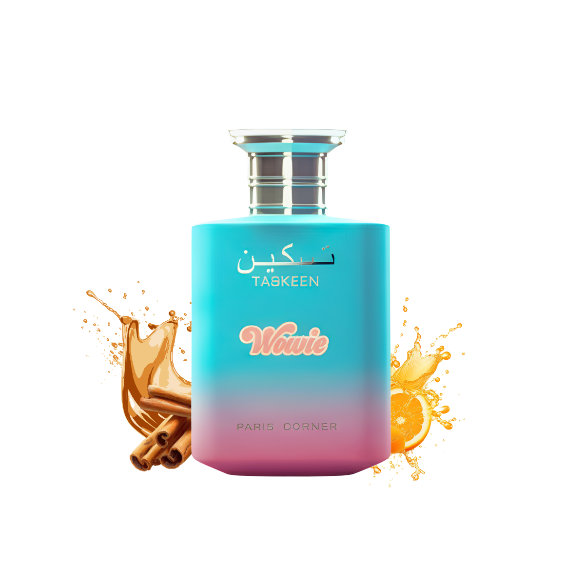 New Arrival Perfumes - Fresh Captivating Perfume Fragrances – Aroma ...