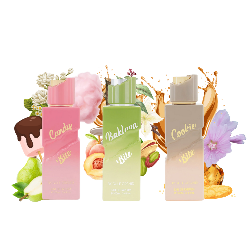 New Arrival Perfumes - Fresh Captivating Perfume Fragrances – Aroma ...