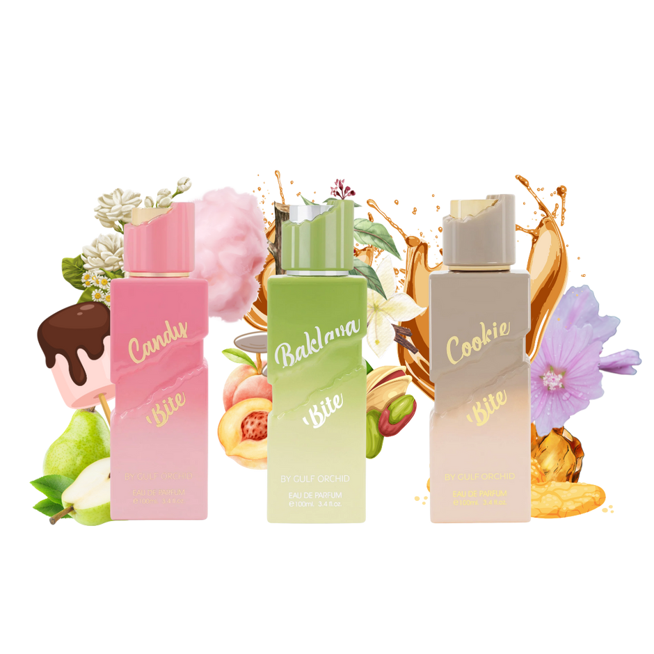New Arrival Perfumes - Fresh Captivating Perfume Fragrances – Aroma ...
