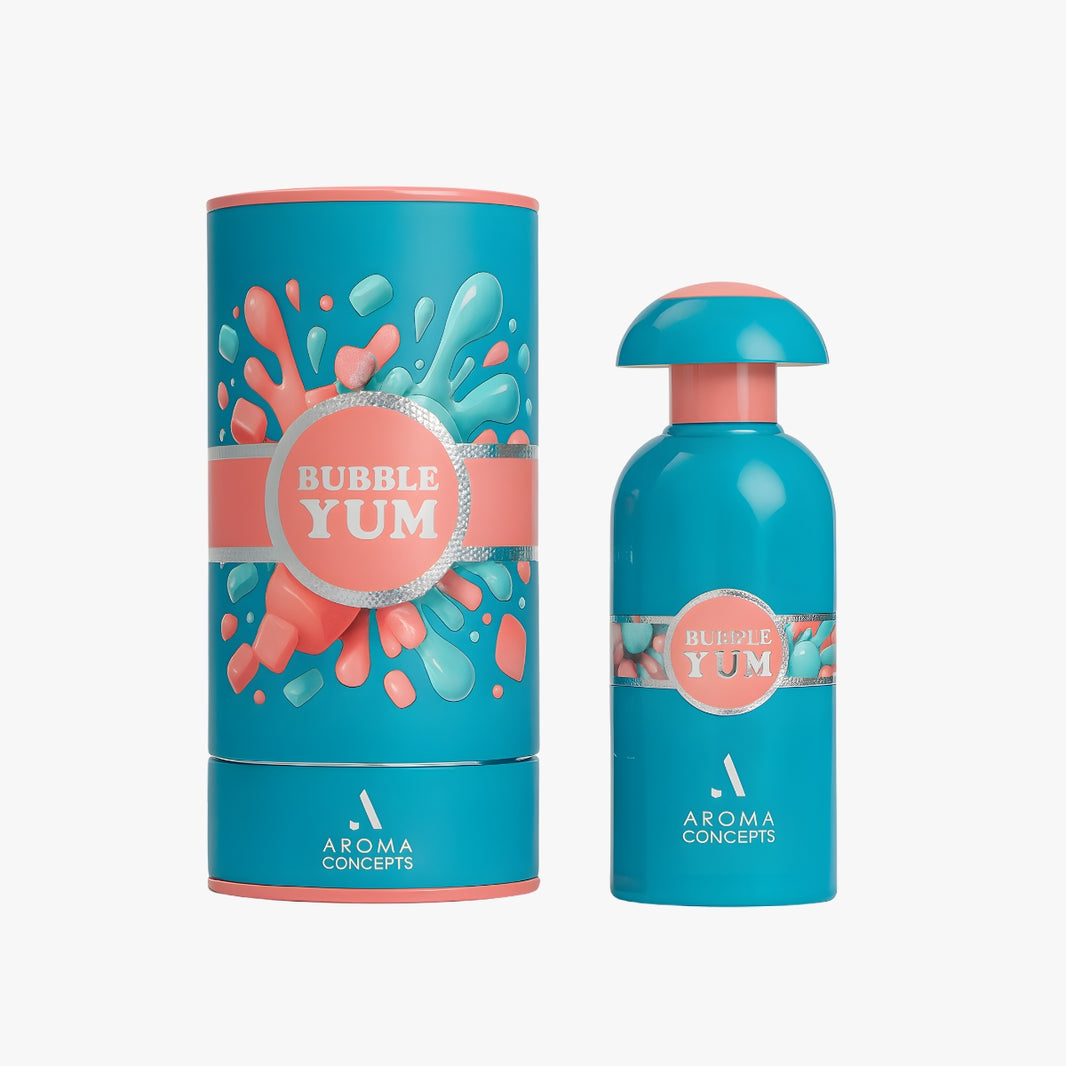 Buy Aroma Concepts exclusive perfume series – Aroma Concepts LLC