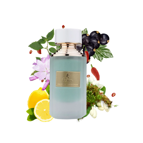 Cedrat Essence EMIR Fragrance for women & men | Aromaconcepts – Aroma ...