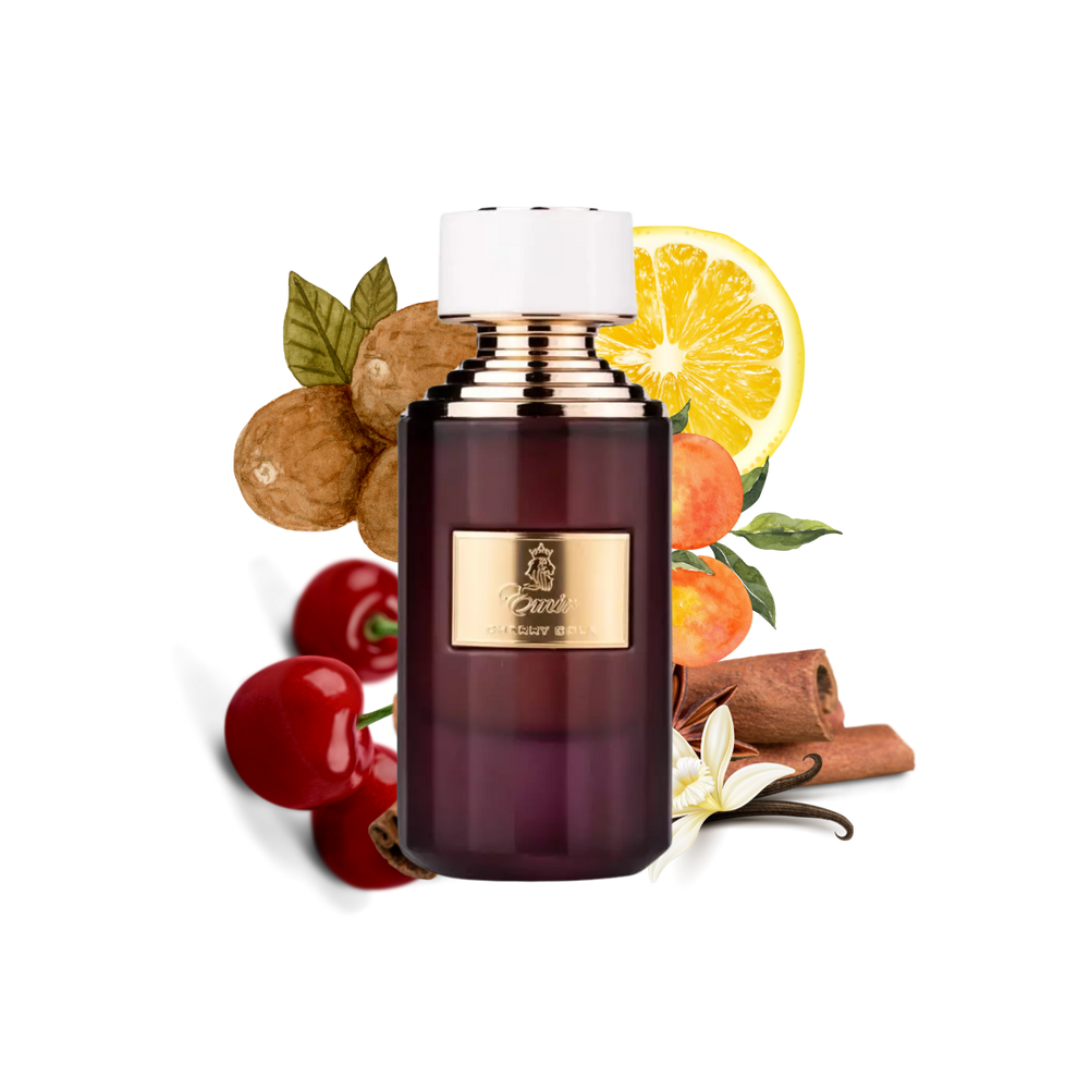 CHERRY COLA EMIR – Aroma Concepts LLC