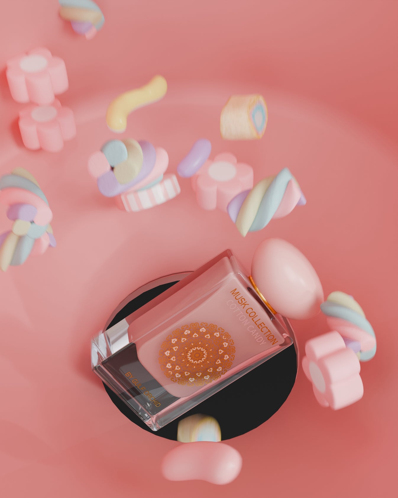 Cotton Candy Musk – Aroma Concepts LLC