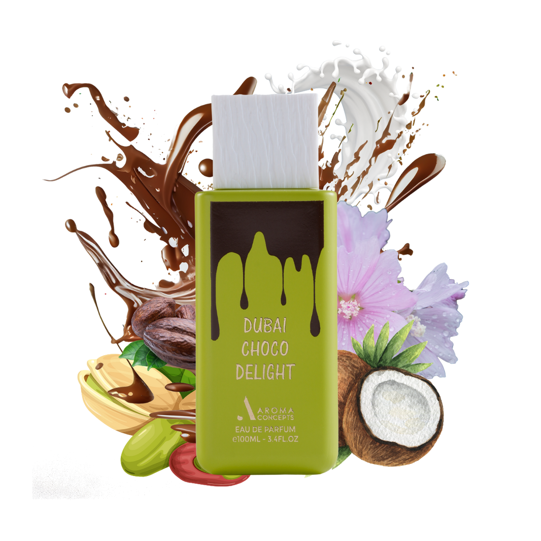 Buy Aroma Concepts exclusive perfume series – Aroma Concepts LLC