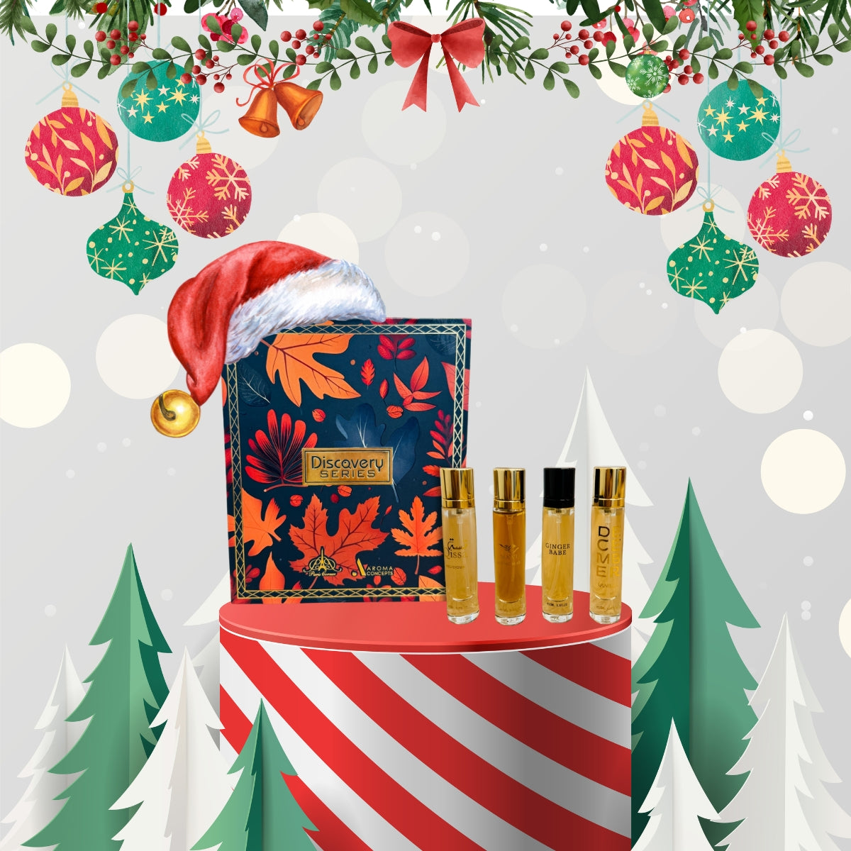Aroma Concepts LLC | Best online perfume shop in US