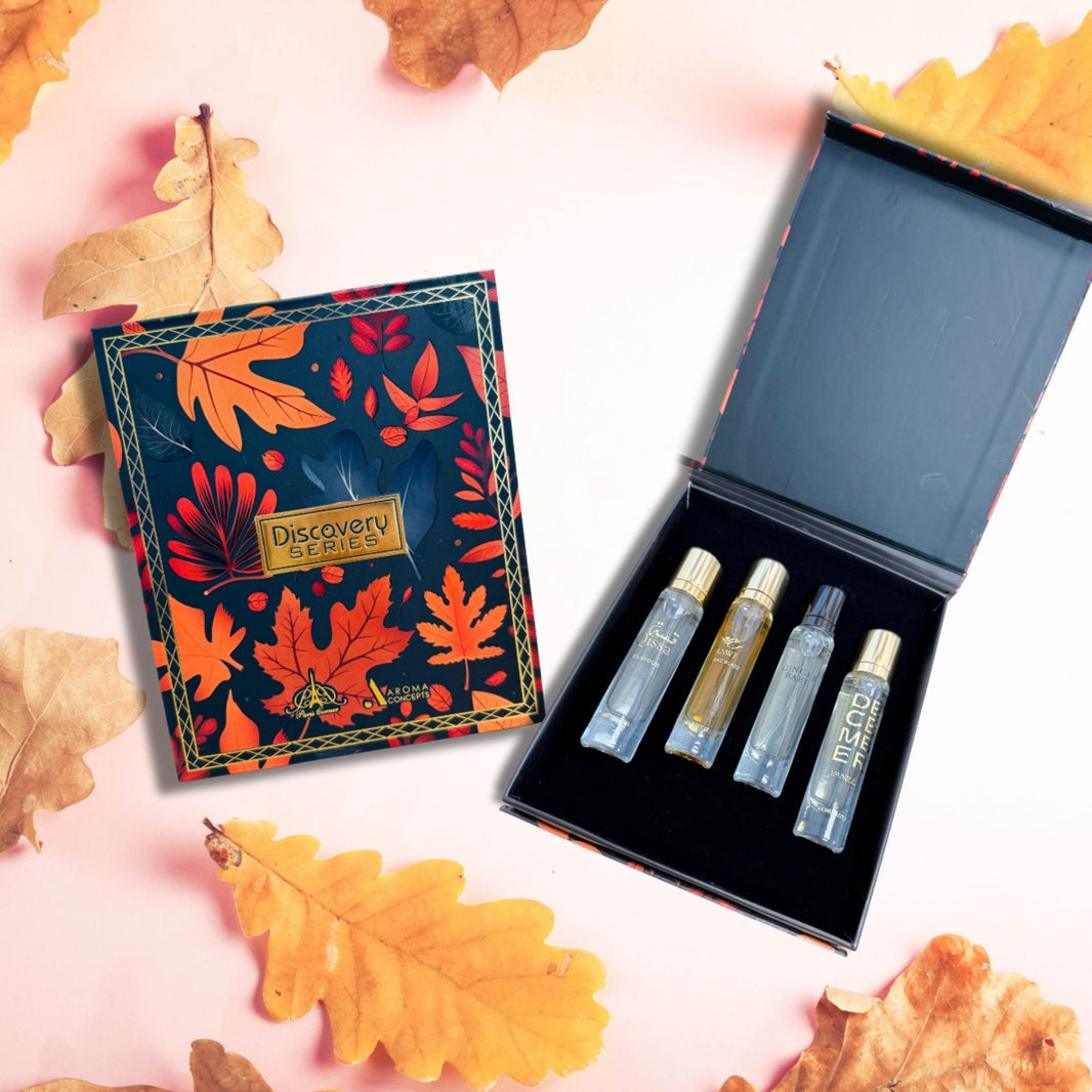 Buy Aroma Concepts exclusive perfume series – Aroma Concepts LLC