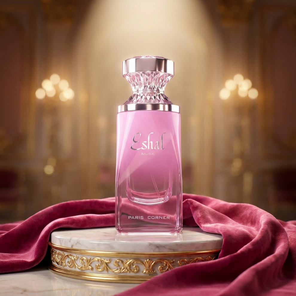 Buy Eshal Musk - Top luxury fragrances for Musk Lovers – Aroma Concepts LLC