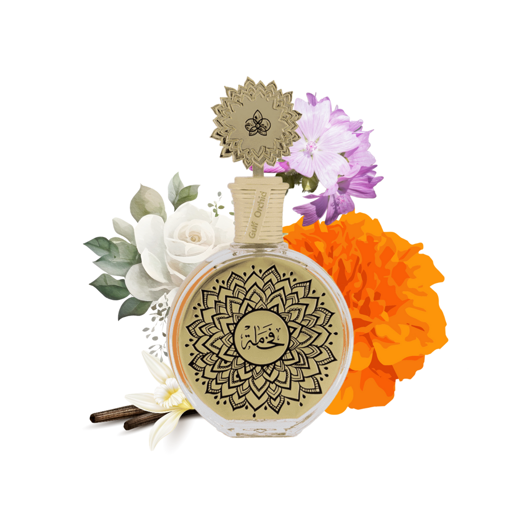 Buy fakhama perfume by Maison Asrar - Unisex EDP – Aroma Concepts LLC