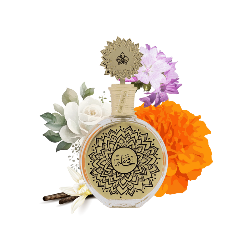 Buy fakhama perfume by Maison Asrar - Unisex EDP – Aroma Concepts LLC