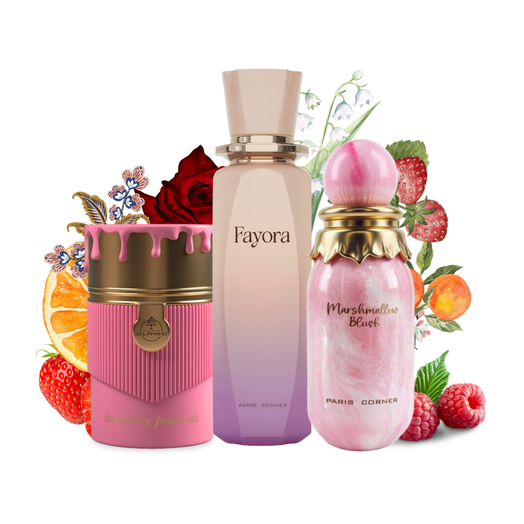 New Arrival Perfumes - Fresh Captivating Perfume Fragrances – Aroma Concepts LLC