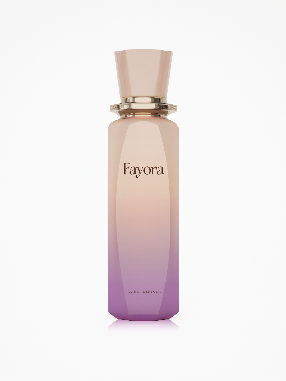 Fayora by Paris Corner – Aroma Concepts LLC