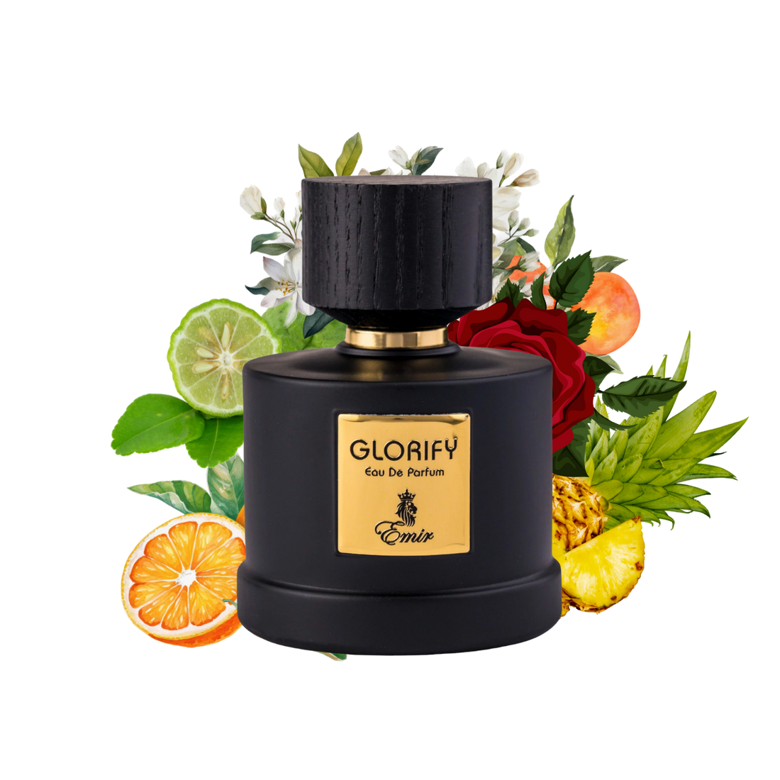 Glorify EDP Emir Series – Aroma Concepts LLC
