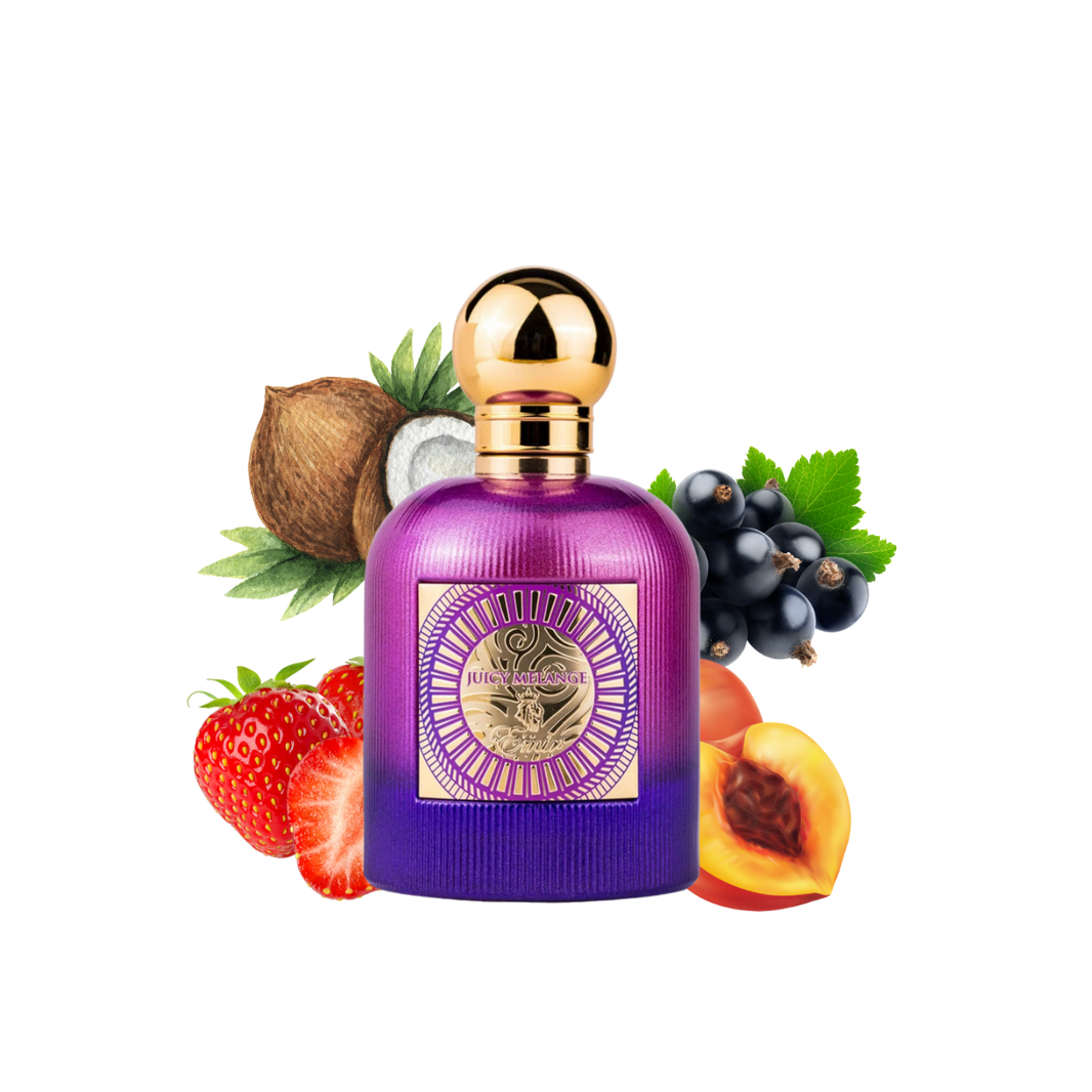 Buy Juicy Melange 100ml EMIR fragrance – Aroma Concepts LLC