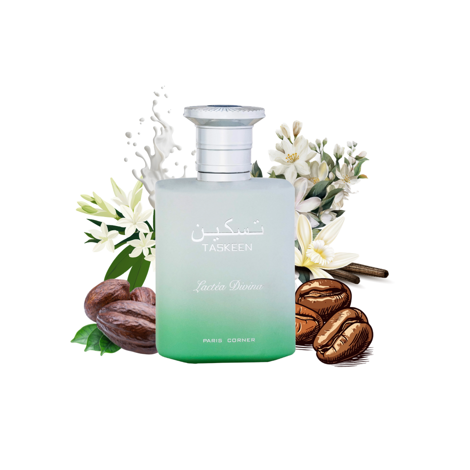 Buy TASKEEN Scent - fresh Unisex perfume – Aroma Concepts LLC