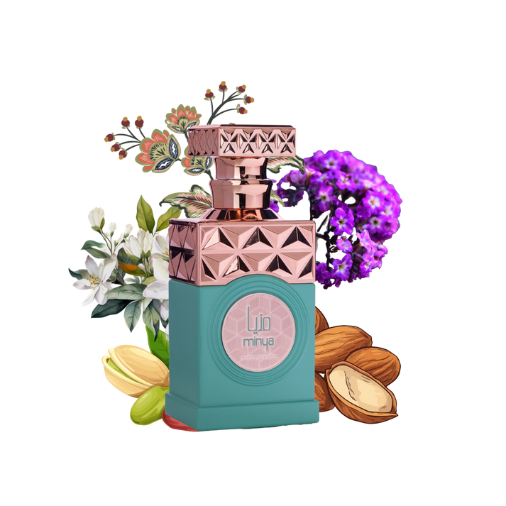 Buy Minya 100ml EDP - Unisex fragrance | Aromaconcepts – Aroma Concepts LLC