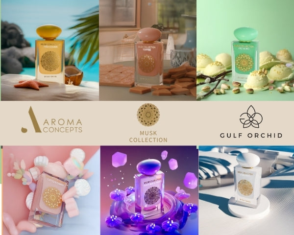 Aroma Concepts LLC | Best online perfume shop in US