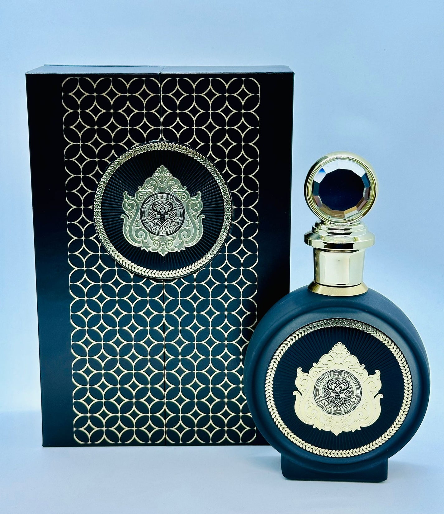 North Stag Expressions II DEUX – Aroma Concepts LLC