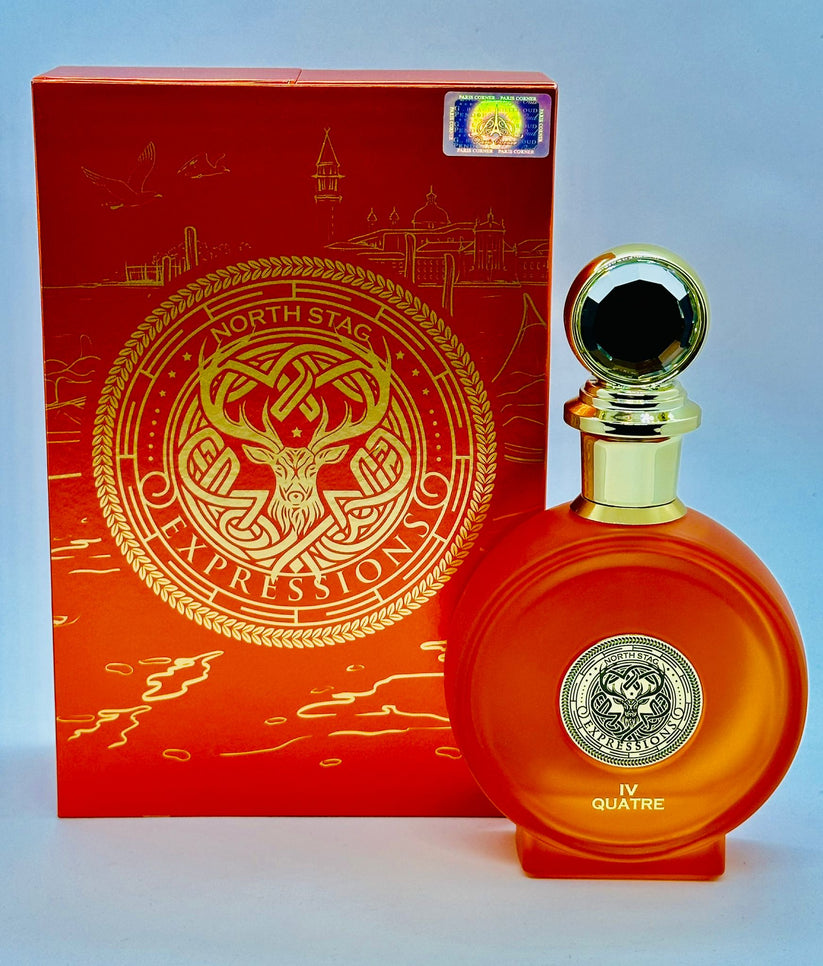 Buy North Stag Expressions IV QUARTE | Aromaconcepts – Aroma Concepts LLC
