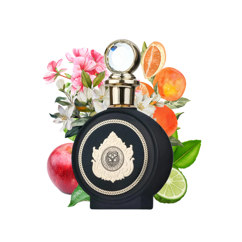 North Stag Expressions II DEUX – Aroma Concepts LLC