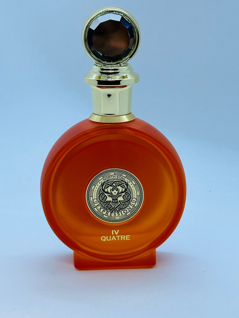 Buy North Stag Expressions IV QUARTE | Aromaconcepts – Aroma Concepts LLC
