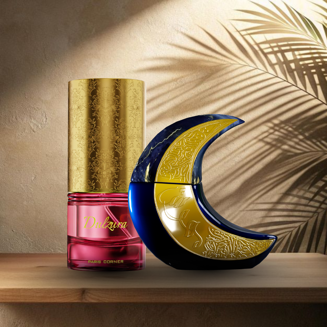 5 TikTok Famous Perfumes That Will Elevate Your Scent Game – Aroma ...