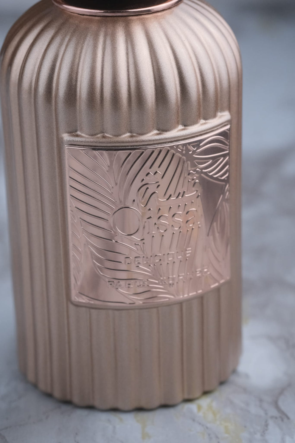 Buy QISSA Delicious Perfume for Women By Paris Corner – Aroma Concepts LLC