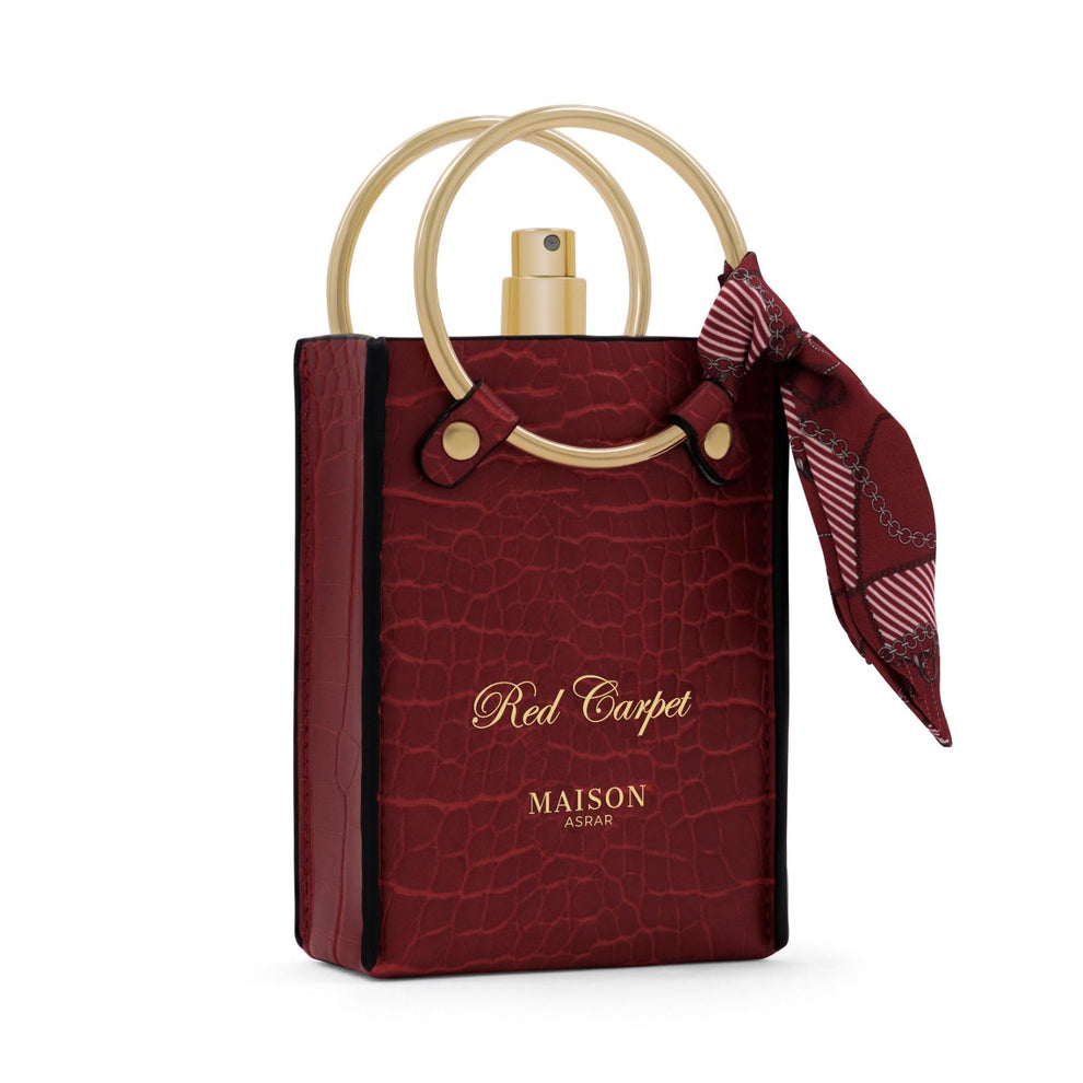 Buy Red Carpet Women’s Perfume | Best Long Lasting Perfume – Aroma ...