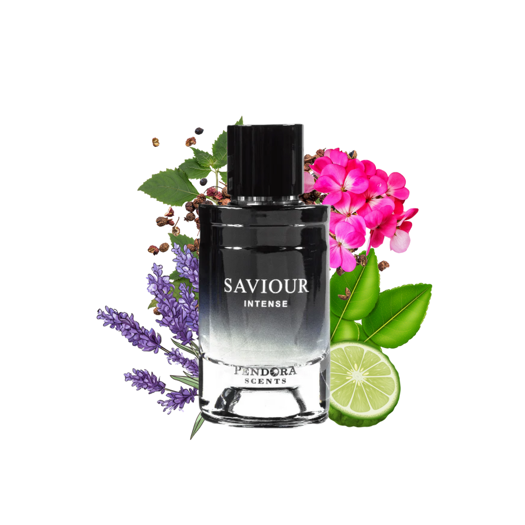 Glorify EDP Emir Series – Aroma Concepts LLC