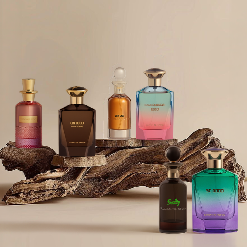 Buy fakhama perfume by Maison Asrar - Unisex EDP – Aroma Concepts LLC