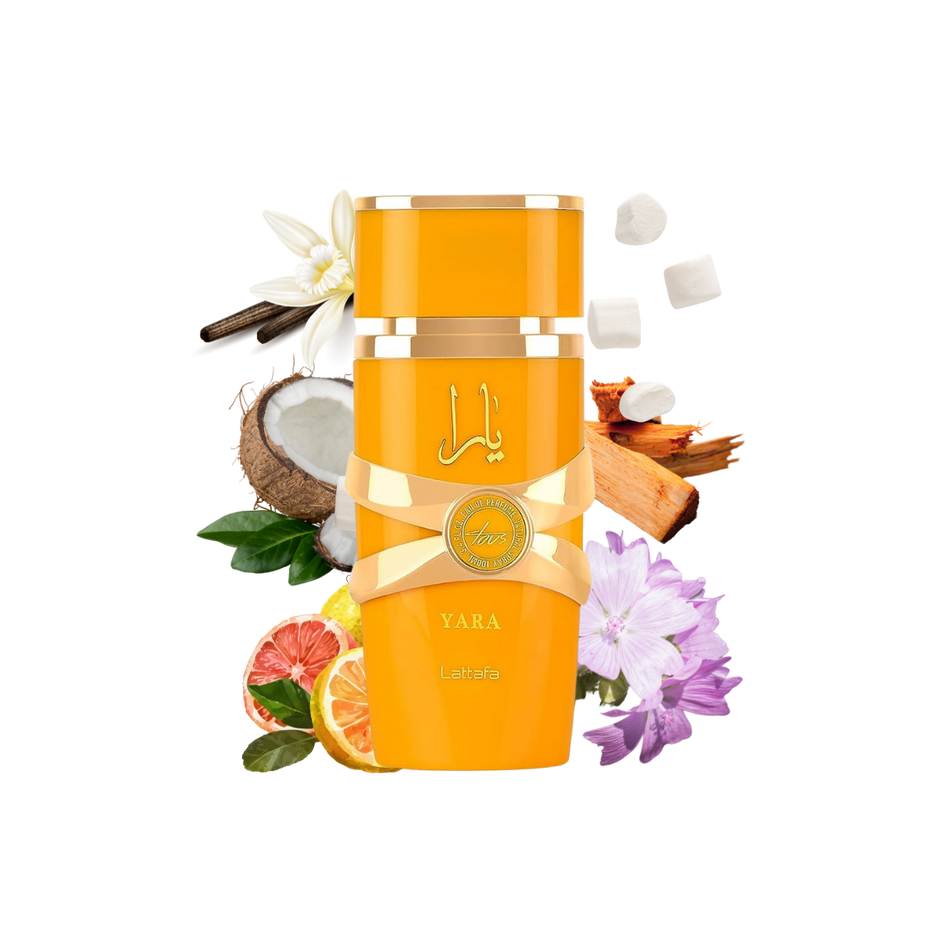 Buy Minya Coco Lush 100ml Unisex EDP | Aromaconcepts – Aroma Concepts LLC