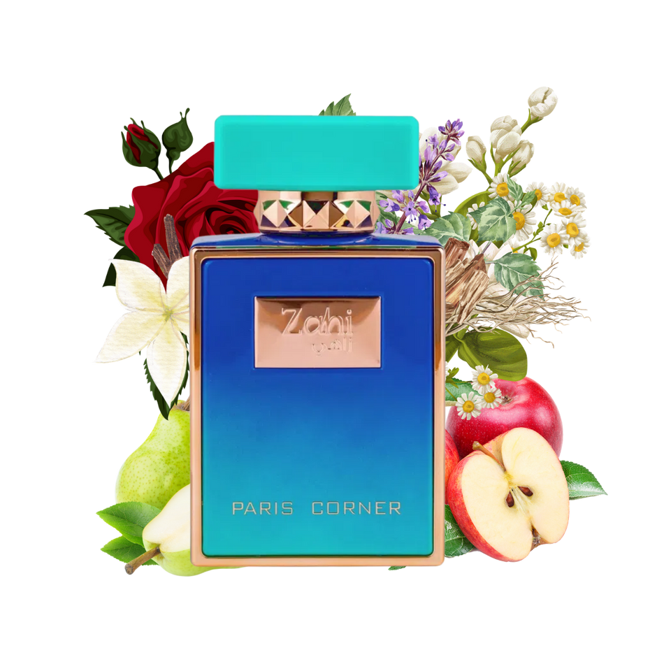 New Arrival Perfumes - Fresh Captivating Perfume Fragrances – Aroma ...