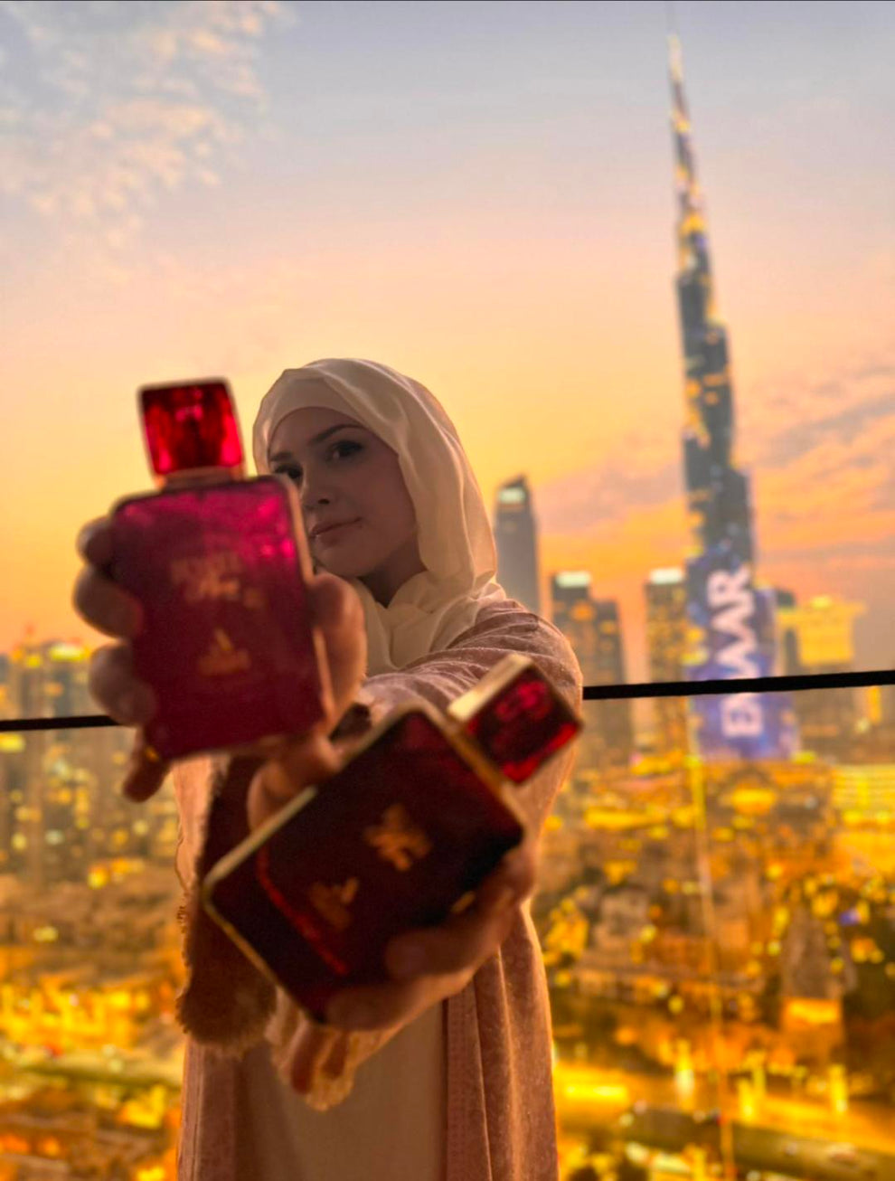 Buy Rubi Avri EDP for women by AVRI MILLS | Aromaconcepts – Aroma ...