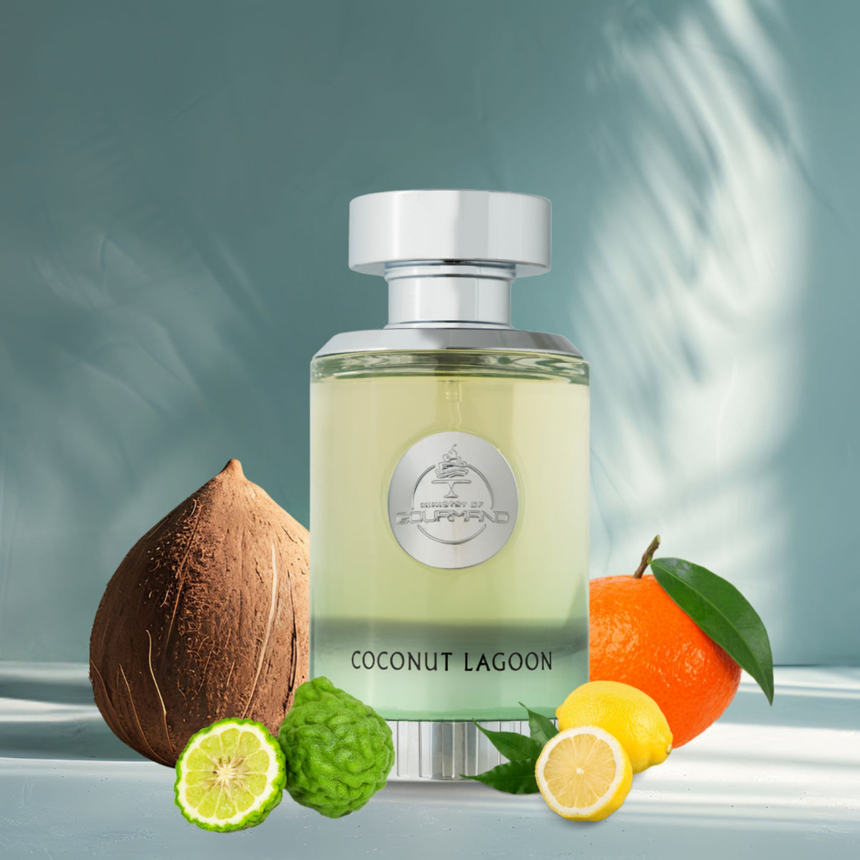 Buy Coconut Lagoon - 100ml unisex coconut scent – Aroma Concepts LLC