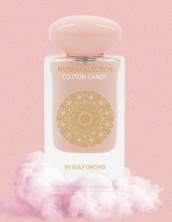 Cotton Candy Musk – Aroma Concepts LLC