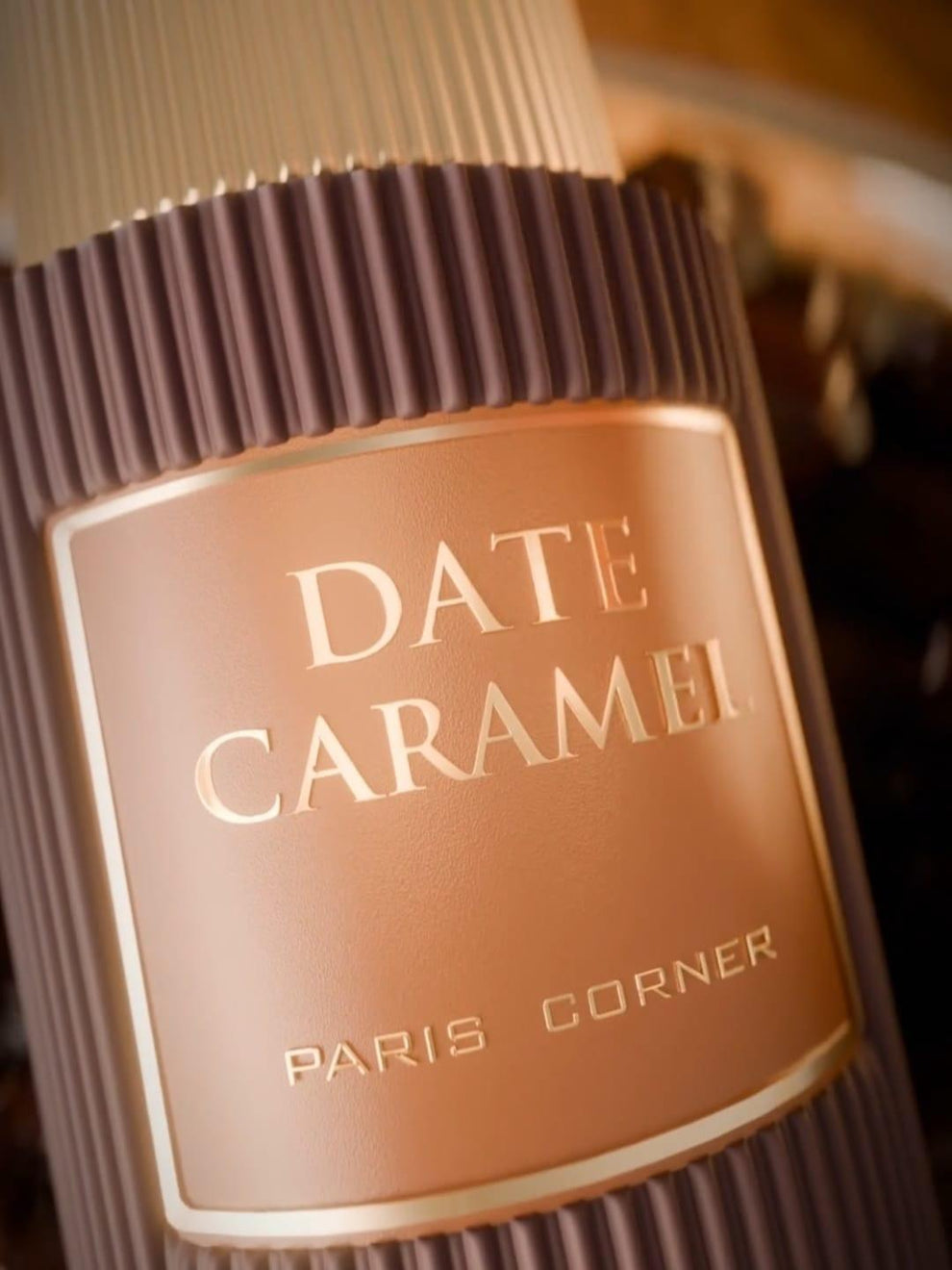 Buy Date Caramel - Unisex fragrance by Paris corner – Aroma Concepts LLC